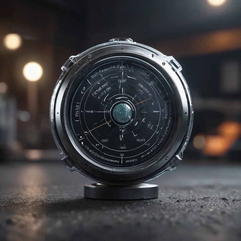 Understanding GPS Modulation: Impacts and Applications