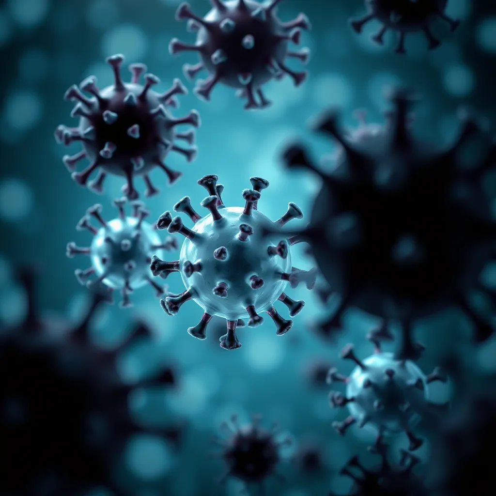Understanding Influenza: Types and Health Impact