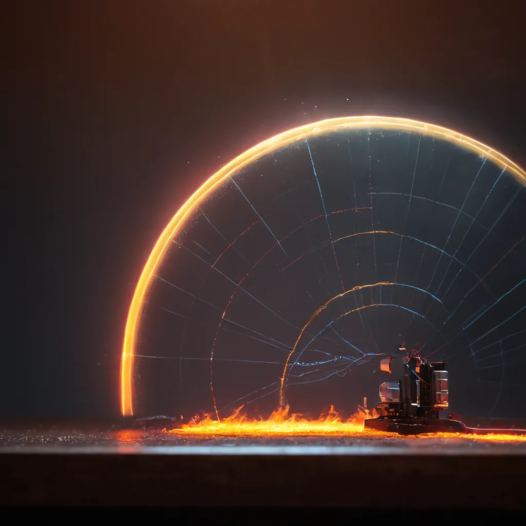 Exploring Infrared Light: Properties and Applications