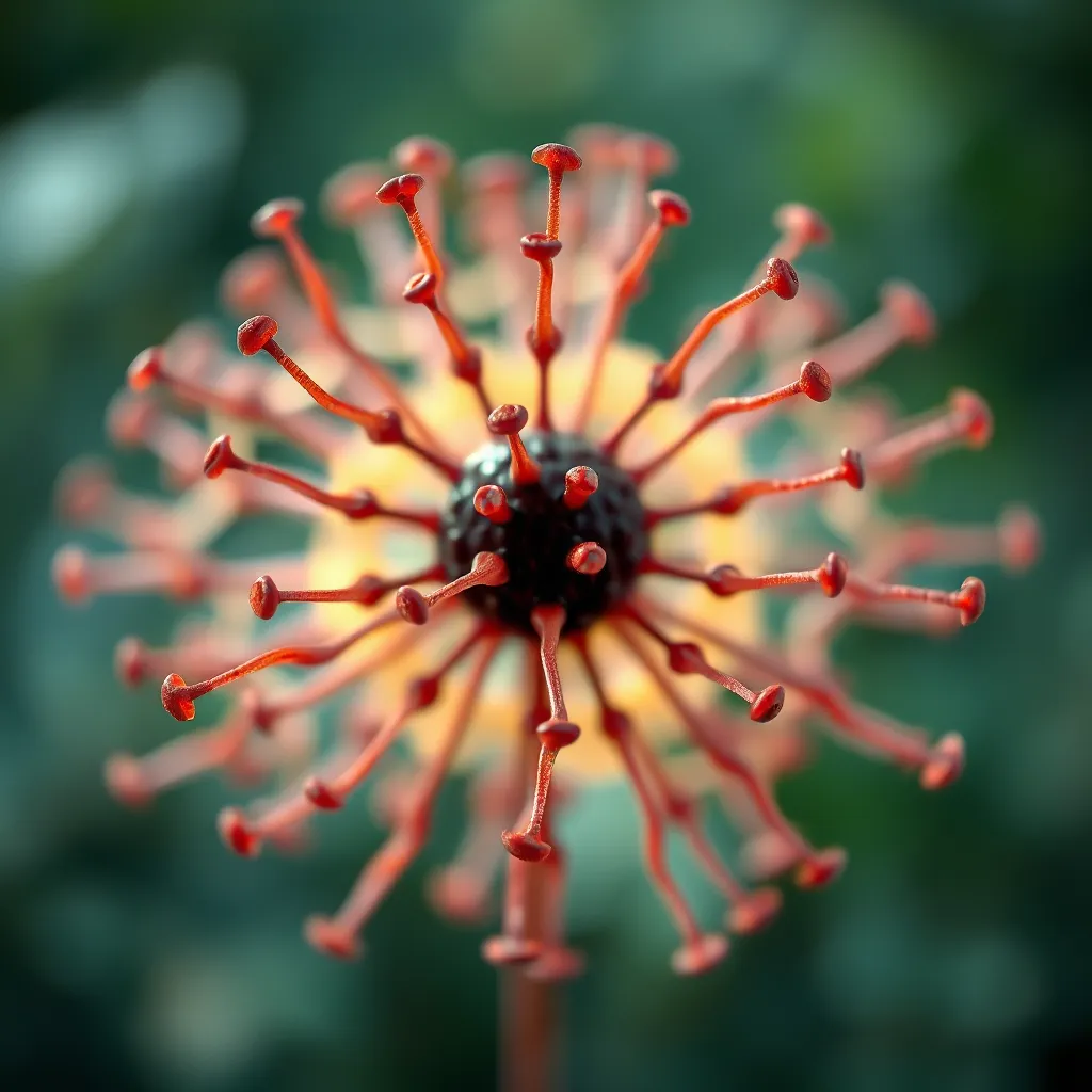 Fascinating Discoveries in Biology Research Articles