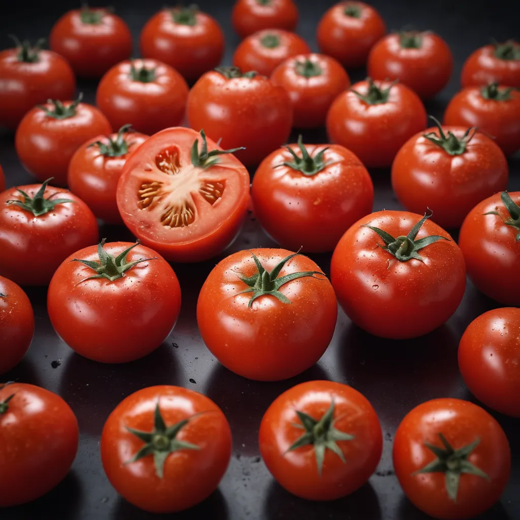 Lycopene's Health Benefits for Men Explained