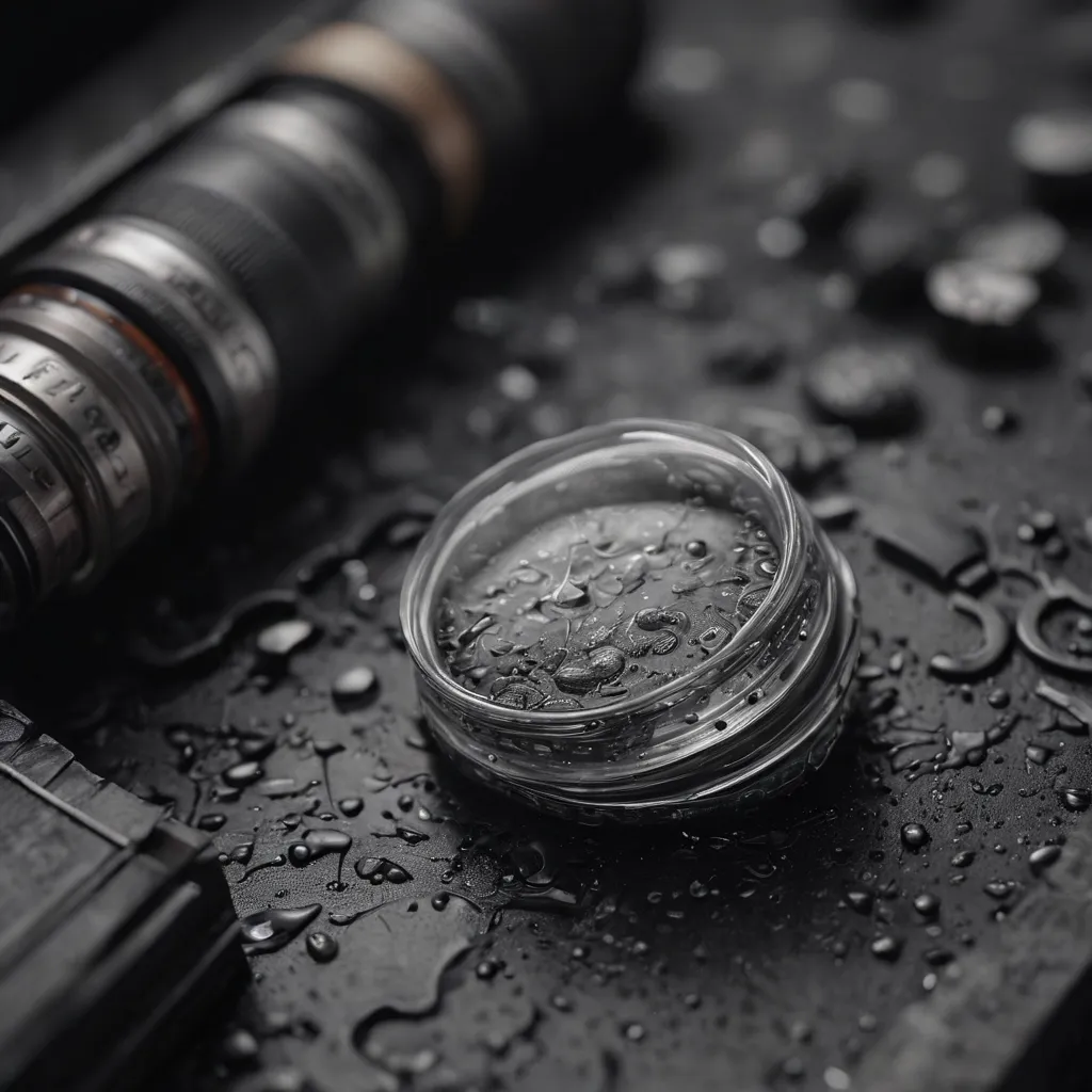 Exploring Memory Ink: Innovations and Implications