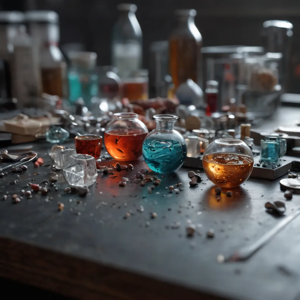 Exploring Modelling Materials: A Comprehensive Analysis