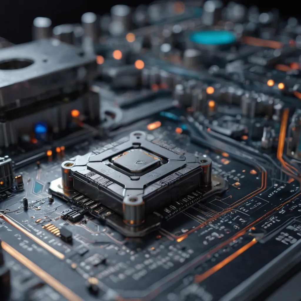 Understanding Optical Circuits: Concepts and Uses
