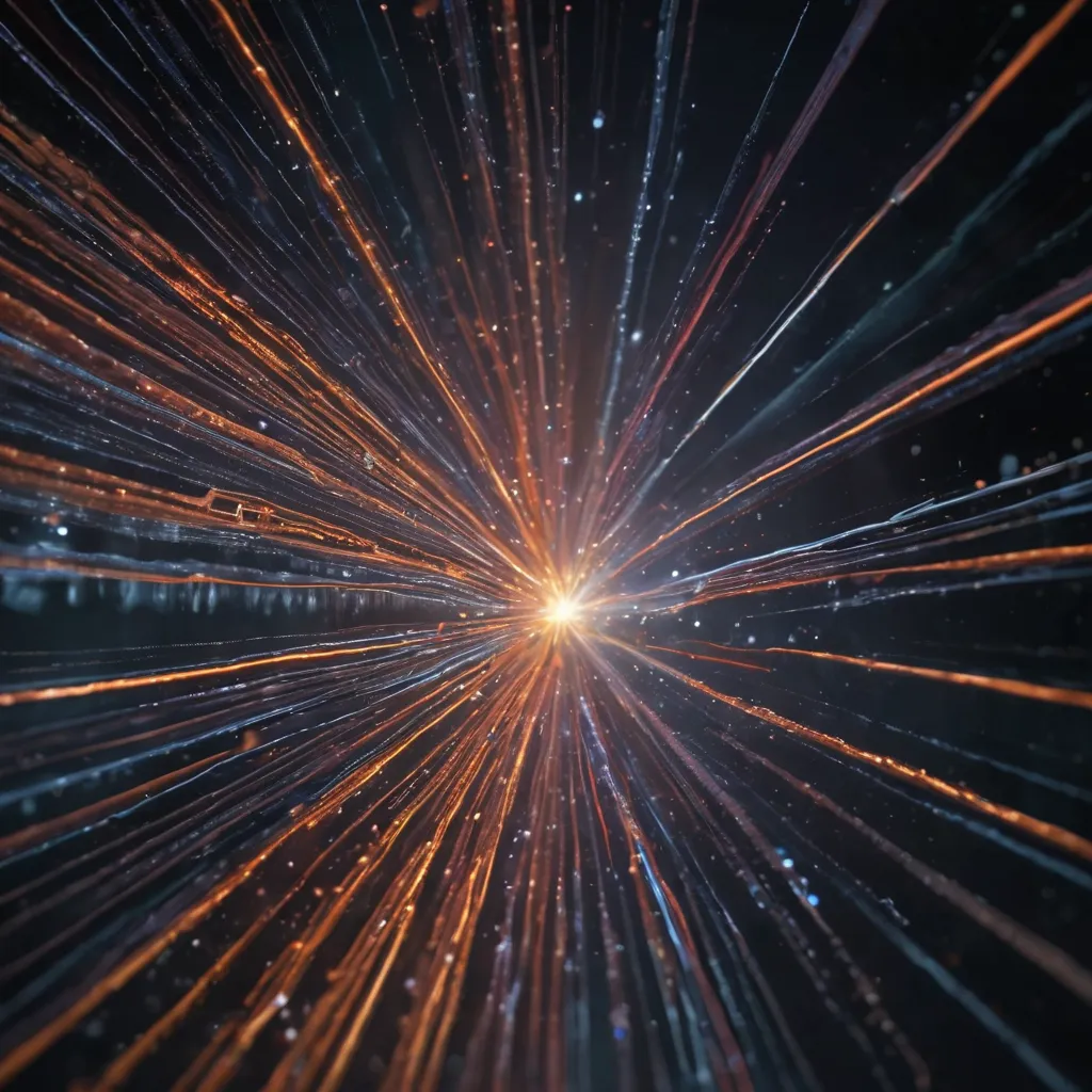 Exploring Optical Fiber Grating: Principles and Applications