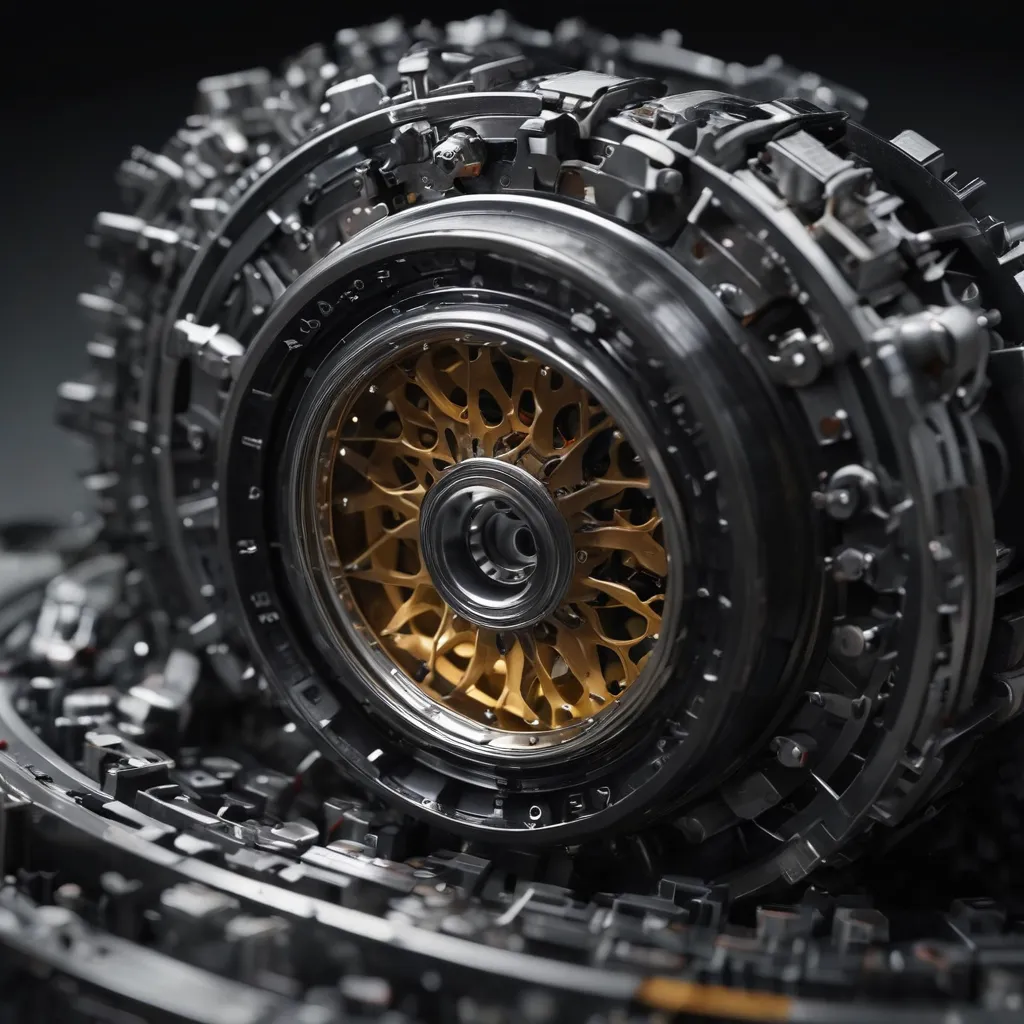 Exploring Pattern Generators Principles And Applications