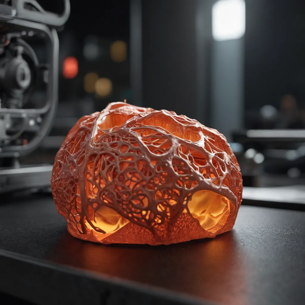 Exploring the Transformative Power of 3D Printing