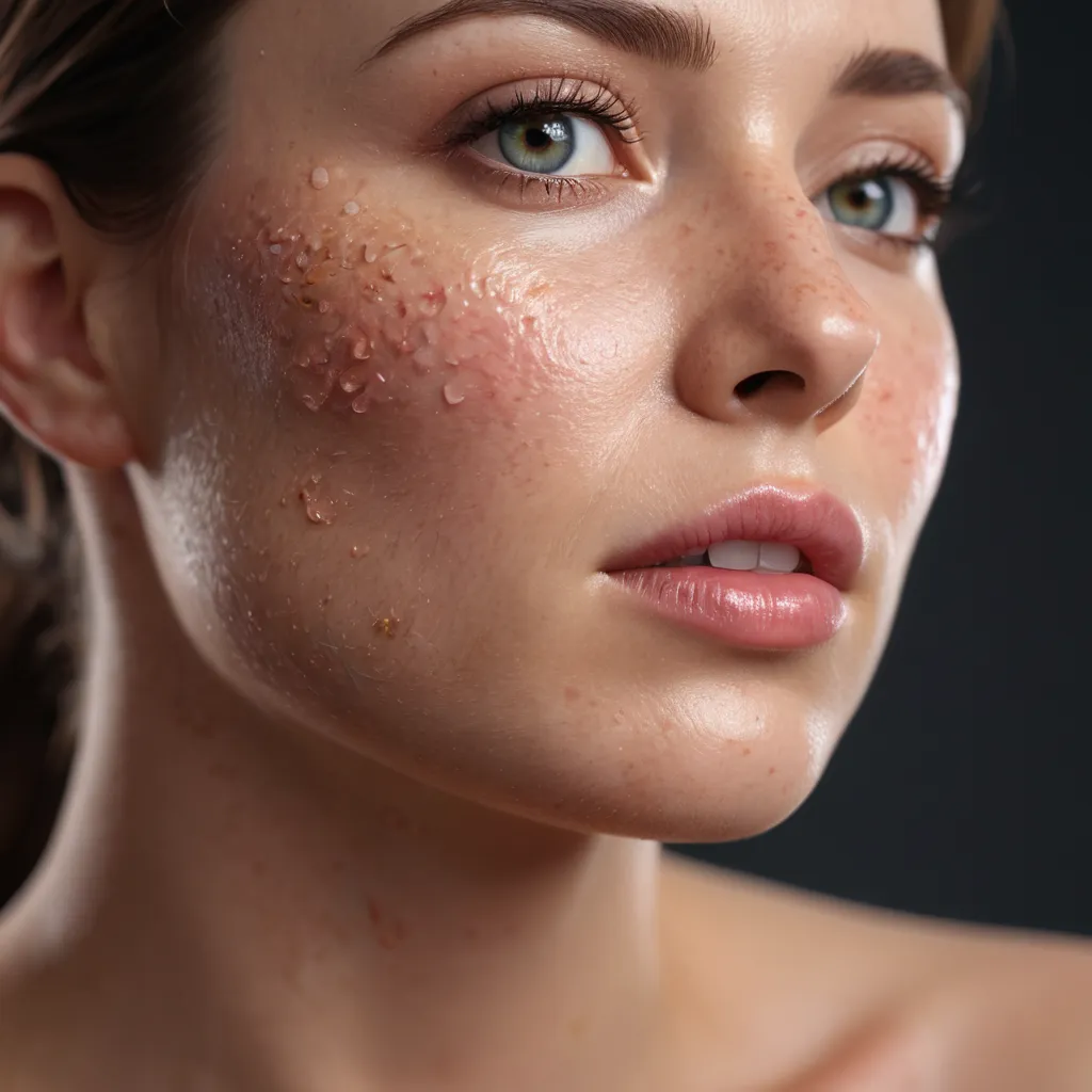 Understanding the Link Between Eczema and Asthma