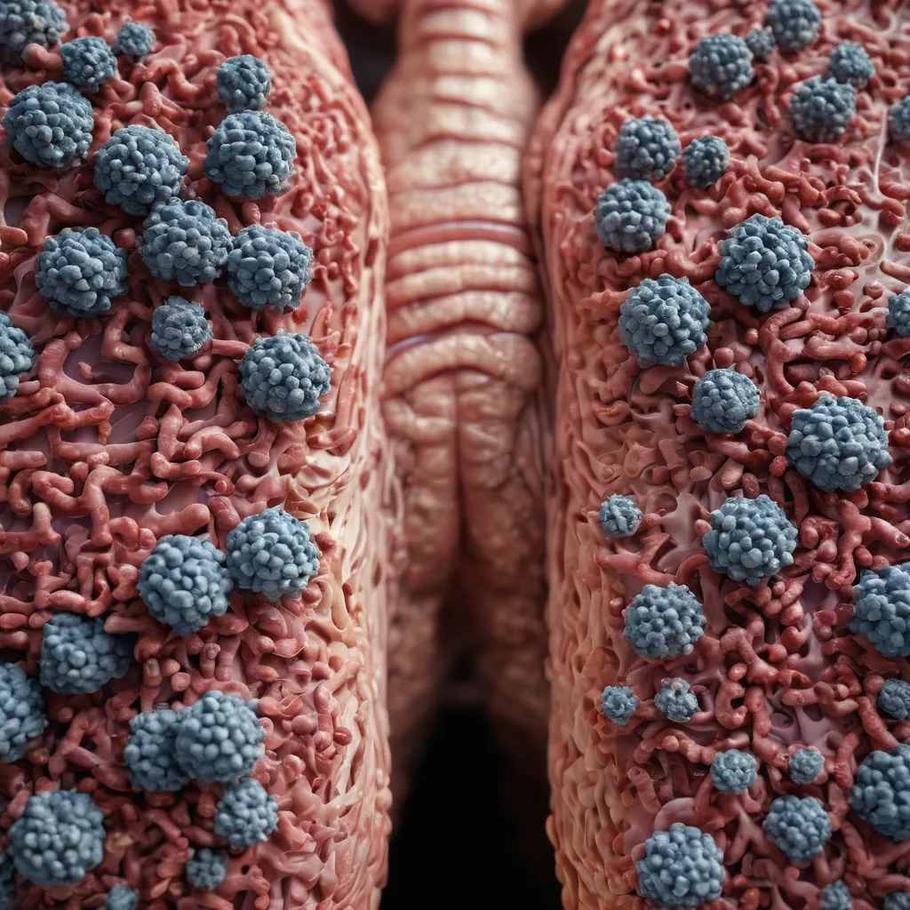 Curability Perspectives on Non-Small Cell Lung Cancer