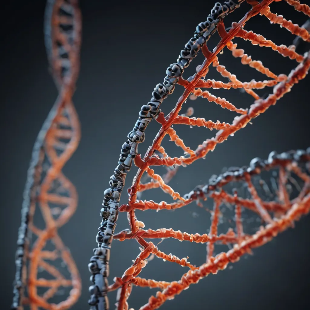 In-Depth Analysis of Ha Tag DNA Sequences