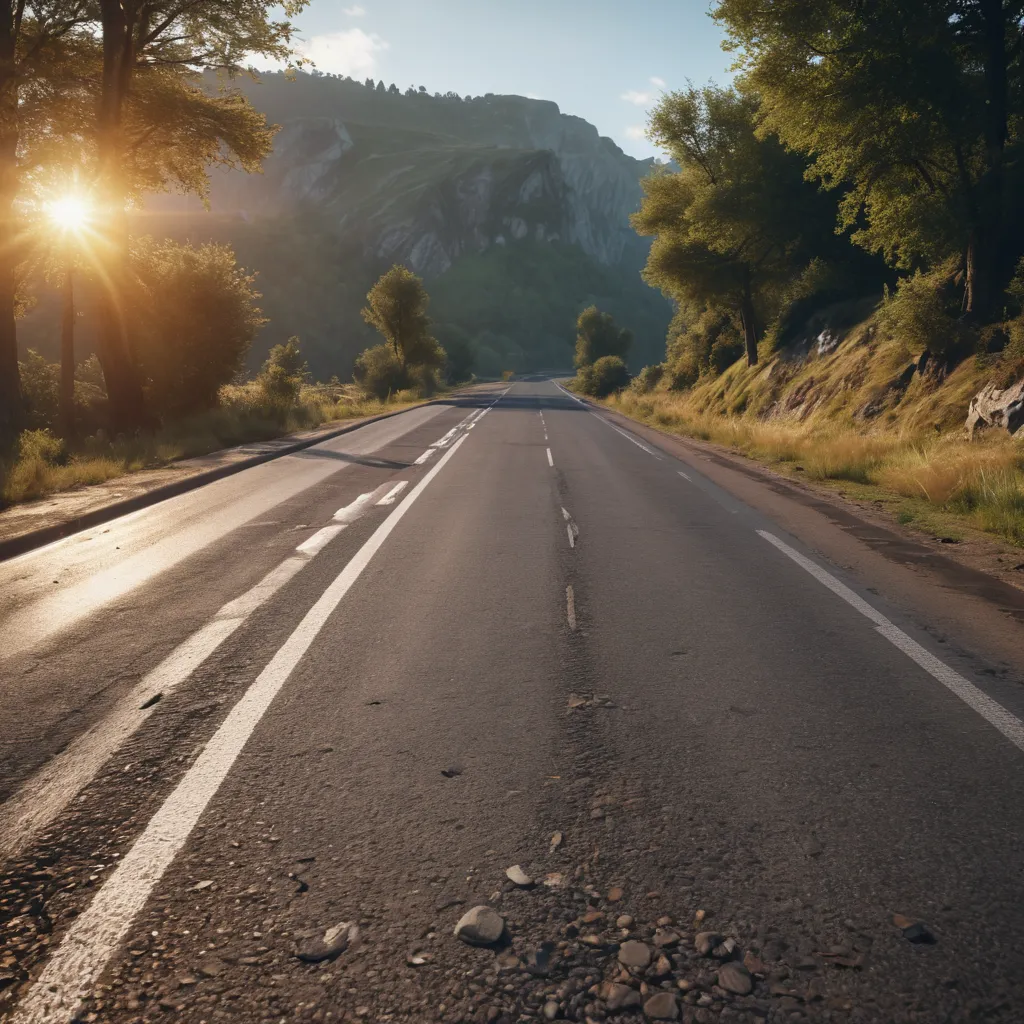 Exploring the Dynamics of Roads: A Comprehensive Study