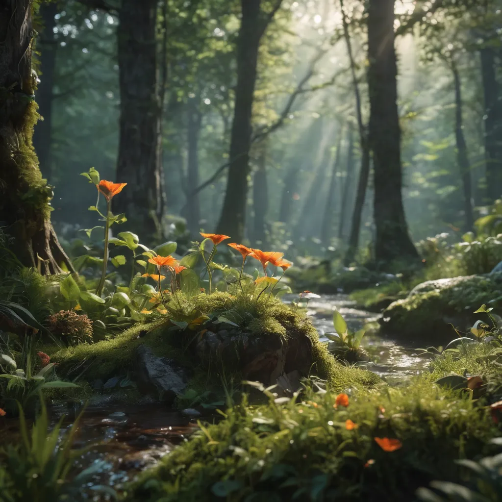 Understanding Environmental Science: Key Insights