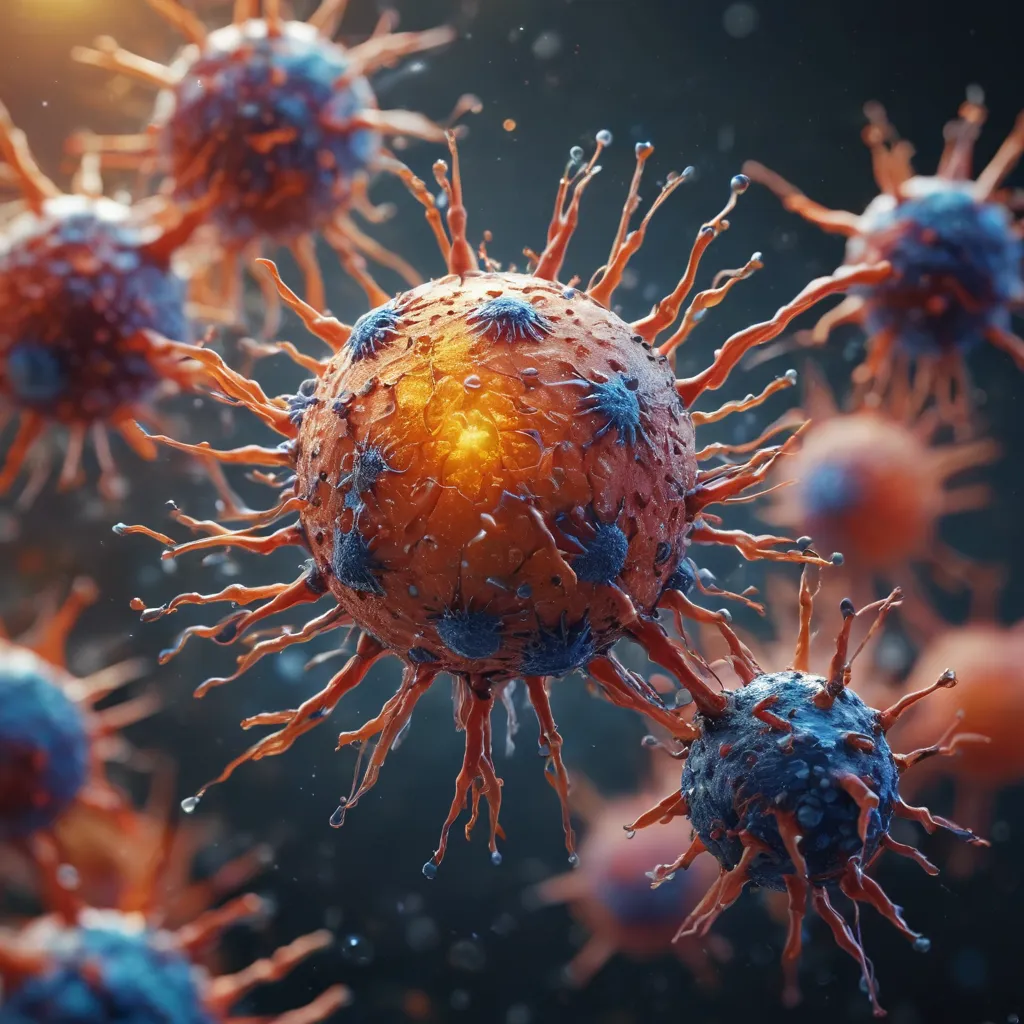 Exploring the Interactions of Immunology and Reproduction