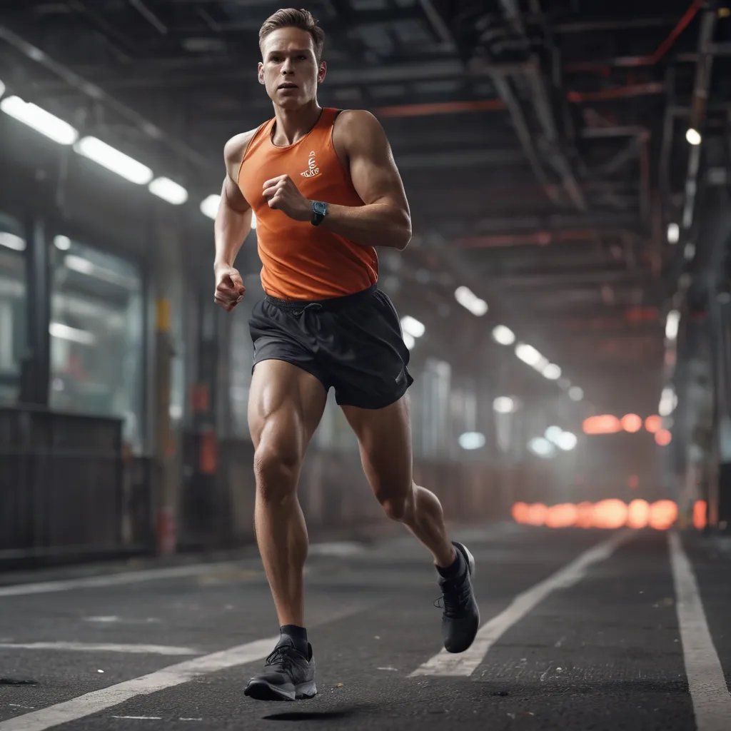 Vivo Running: Unpacking Its Scientific Relevance