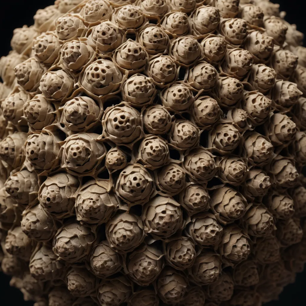 Exploring Wasp Nests: Structure and Ecology Explained