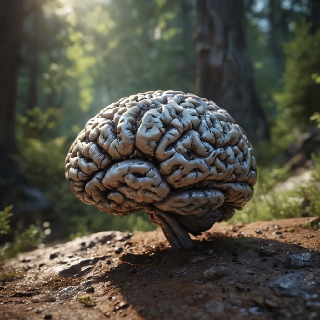 Advancements in 3D Brain Imaging Technologies