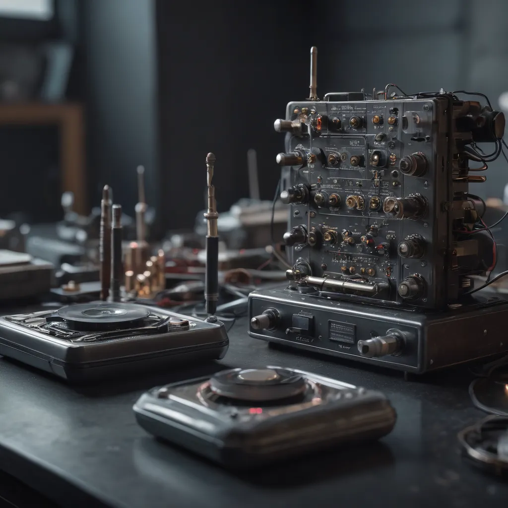 Exploring the Evolution and Impact of Wireless Technology