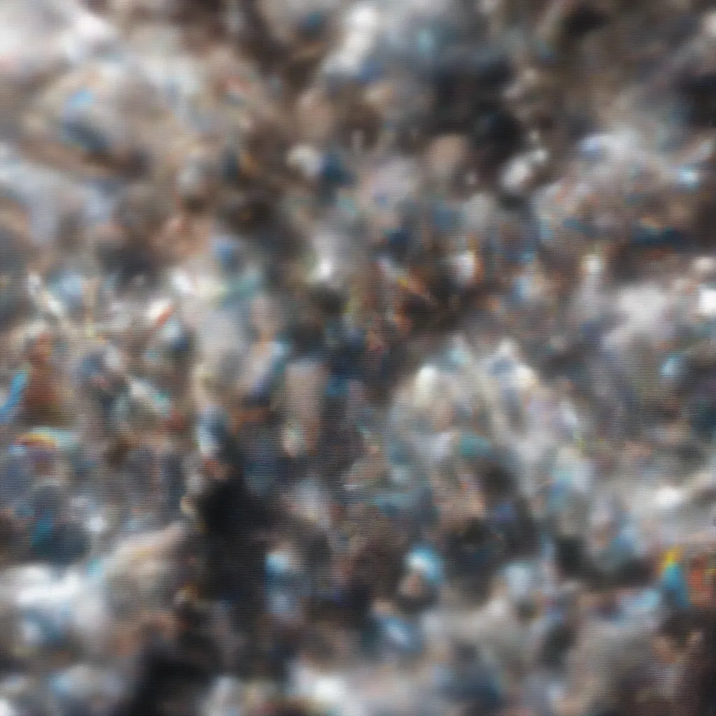 Exploring the Market for Silver Nanoparticles