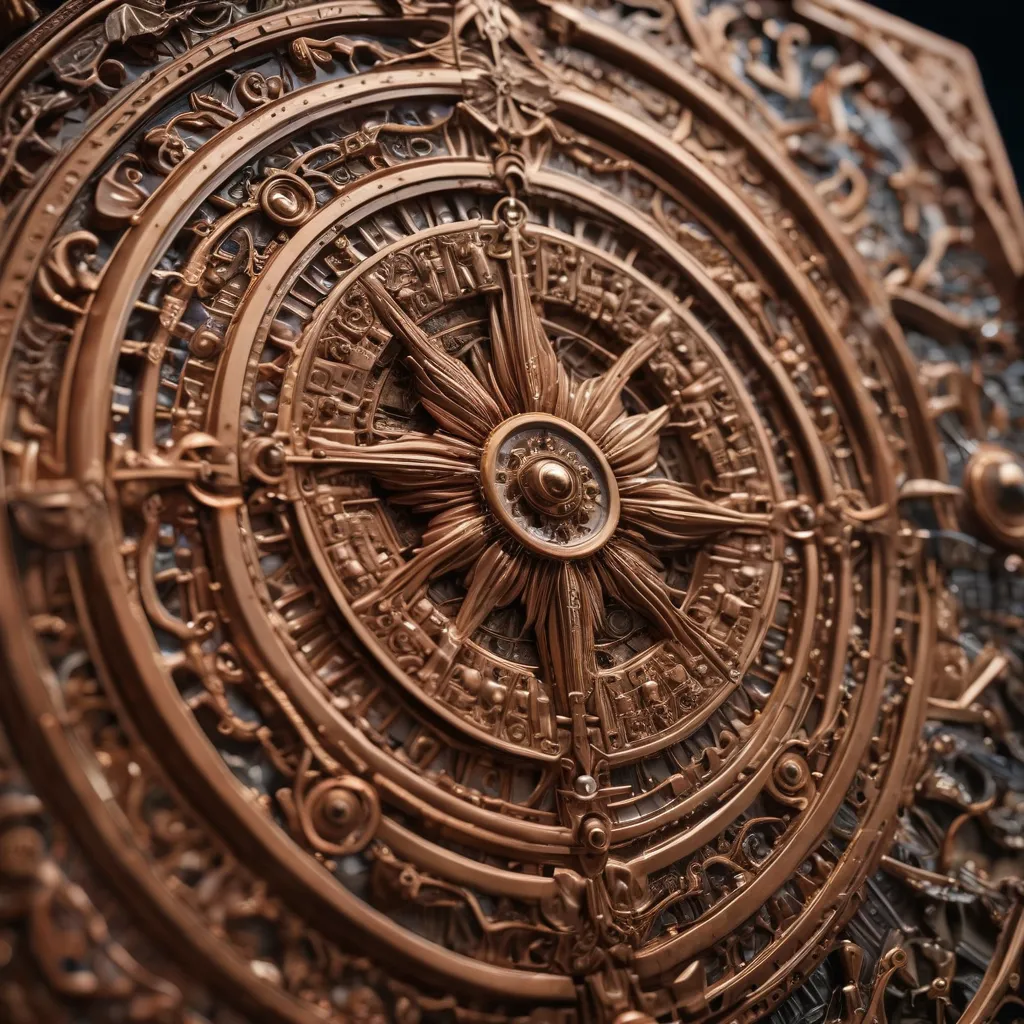 Exploring the Rich History and Art of Copper Plaques