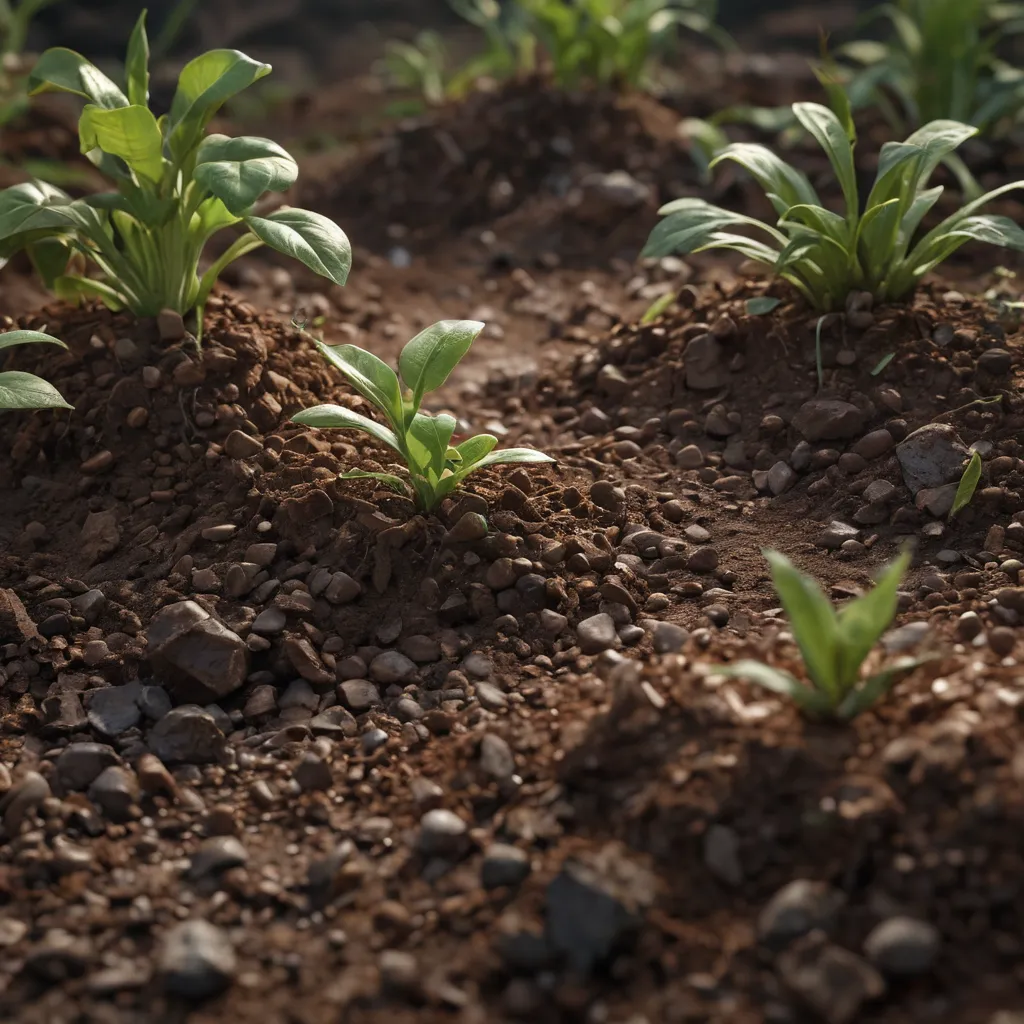 Exploring the Best Soil Types for Plant Growth