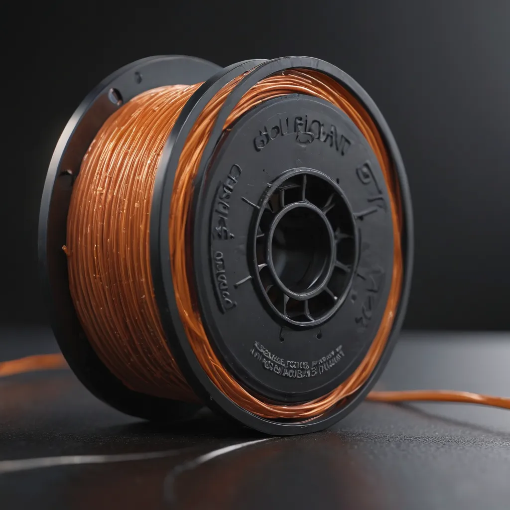 Exploring 3D Printed Conductive Filament and Its Applications