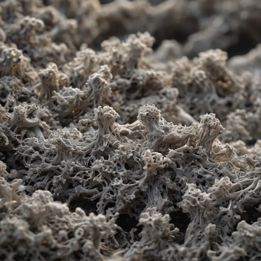 In-Depth Look at Asbestos Properties and Health Risks