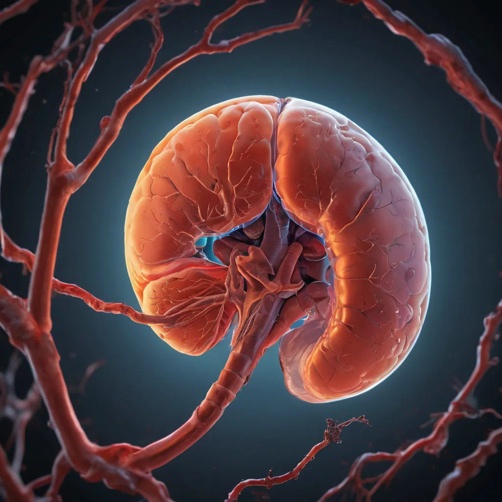 Understanding the Link Between Kidney Disease and Diabetes