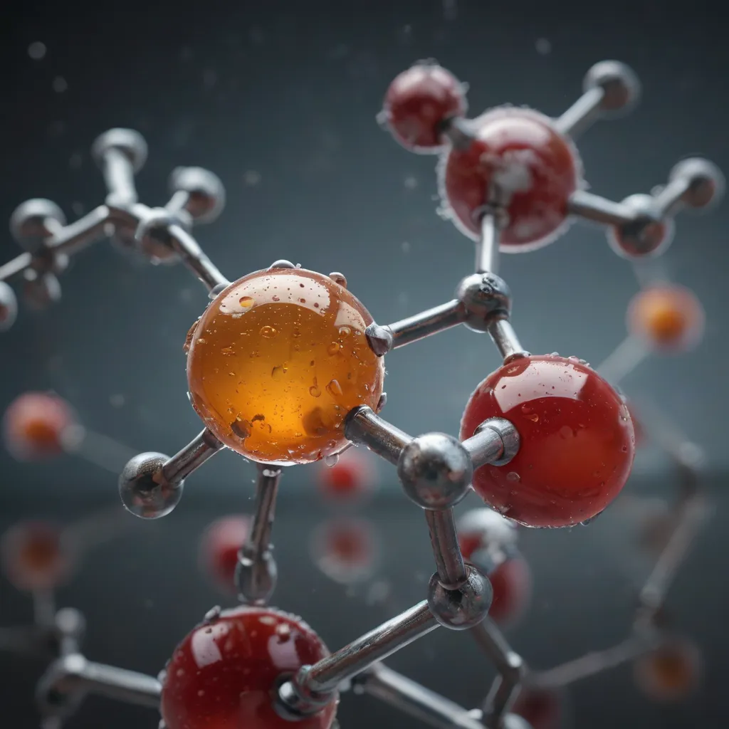 Exploring Dimethyl Sulfoxide as a Cryogenic Medium