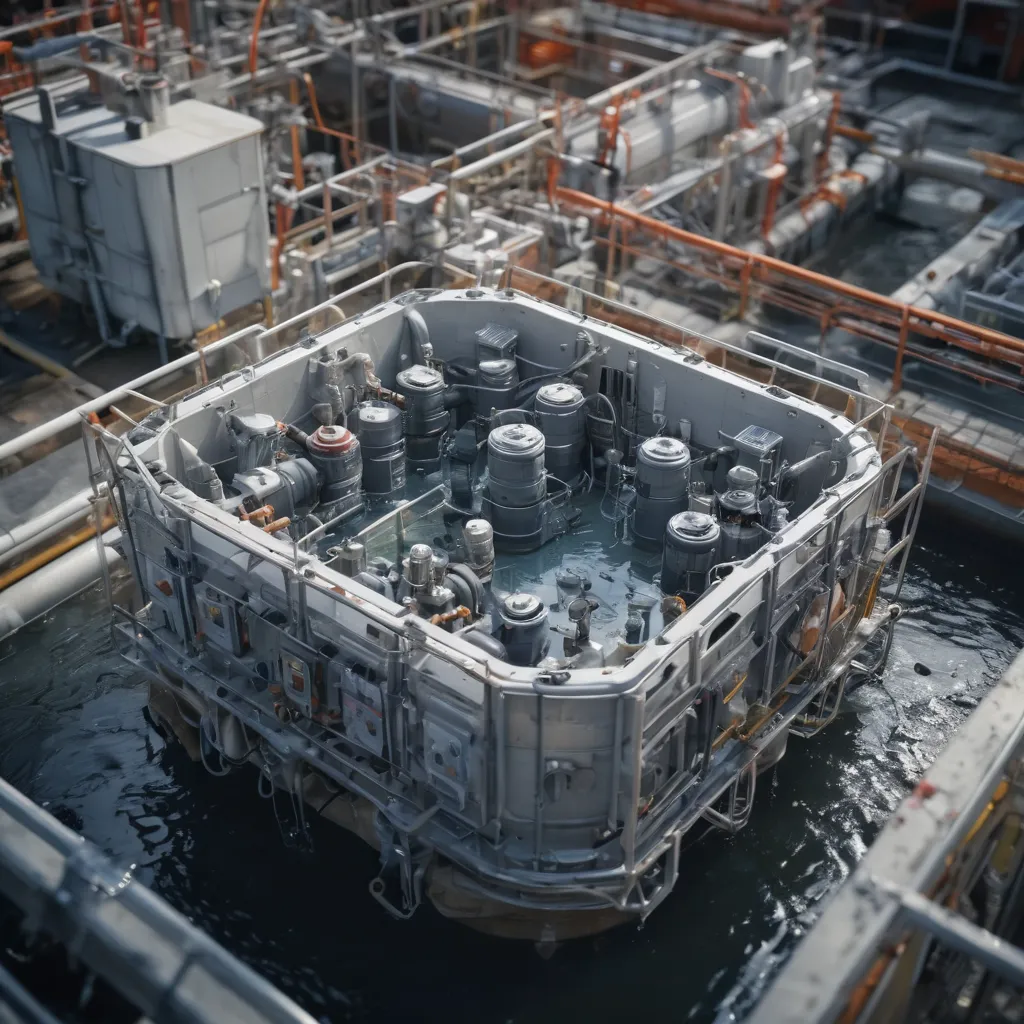 Exploring the Rotating Biological Contactor: Design and Applications