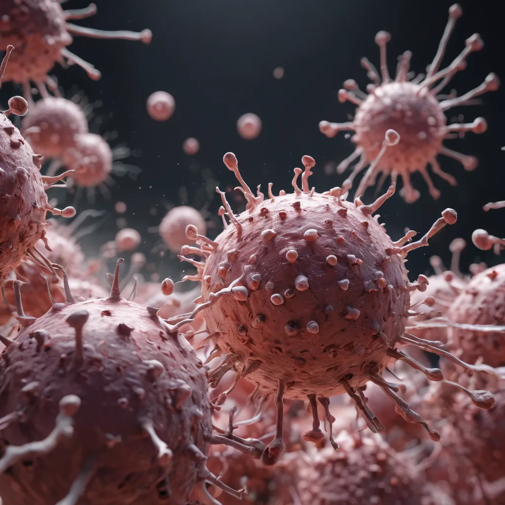 Exploring Axitinib and Pembrolizumab Side Effects