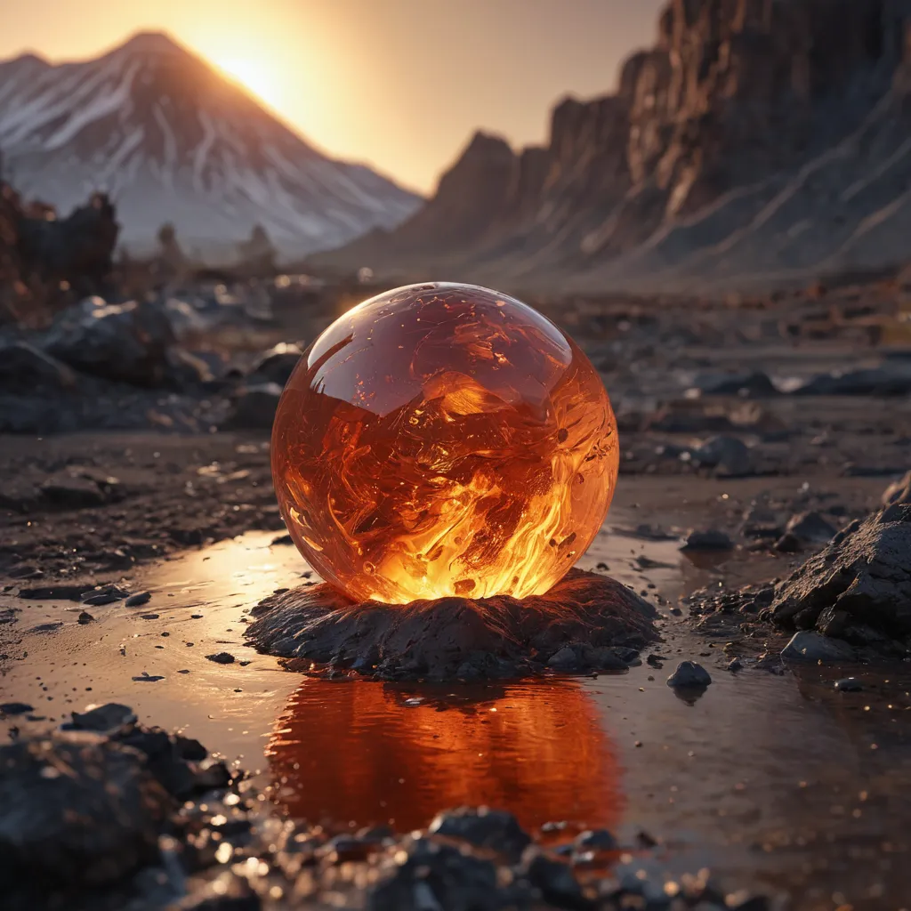 Exploring Mercury Sources: Environmental Impact and Health