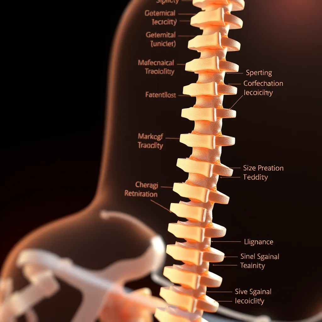 Understanding Spinal Degeneration: Mechanisms and Impact