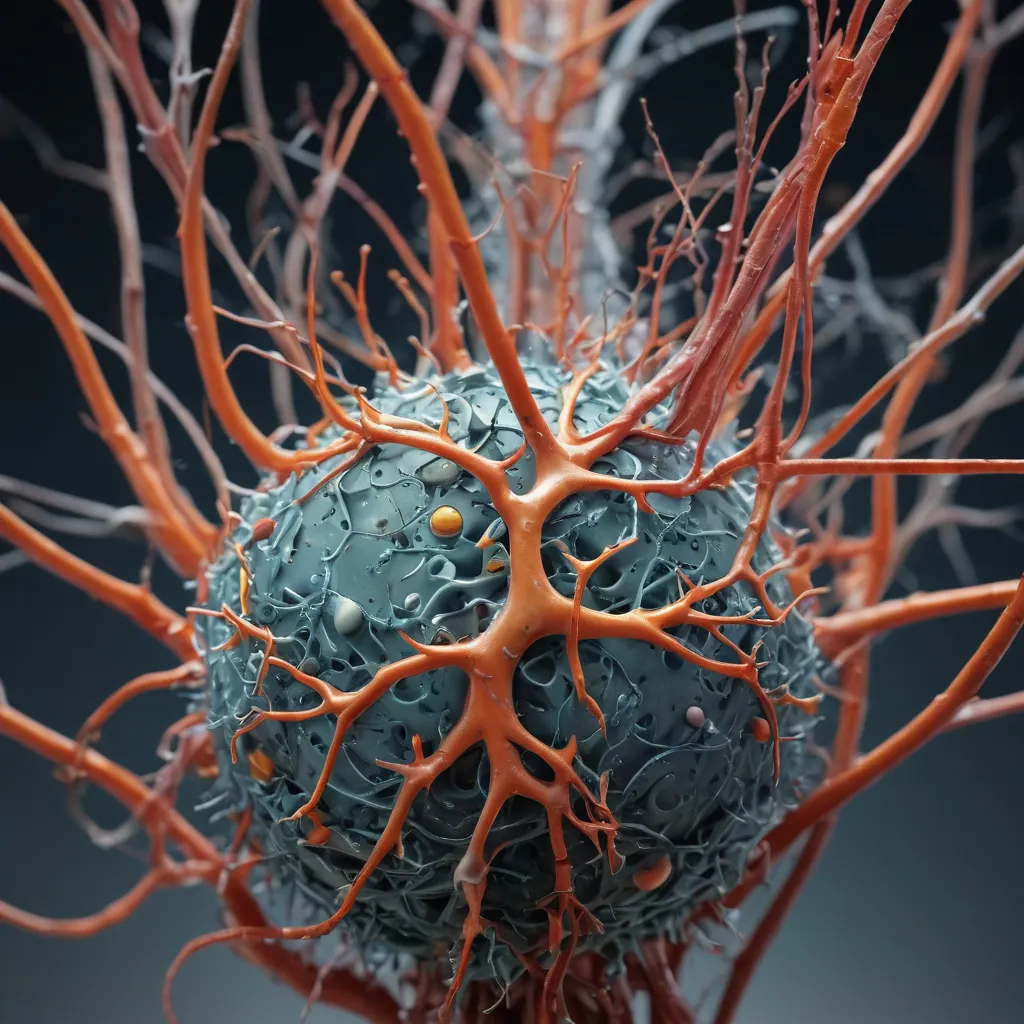 Exploring Synapses Structure Function And Impact