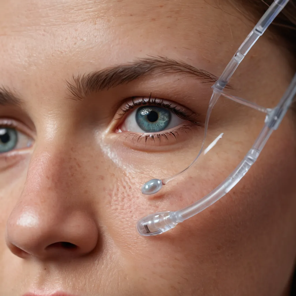 Fisher Paykel High Flow Nasal Cannula in Pediatrics