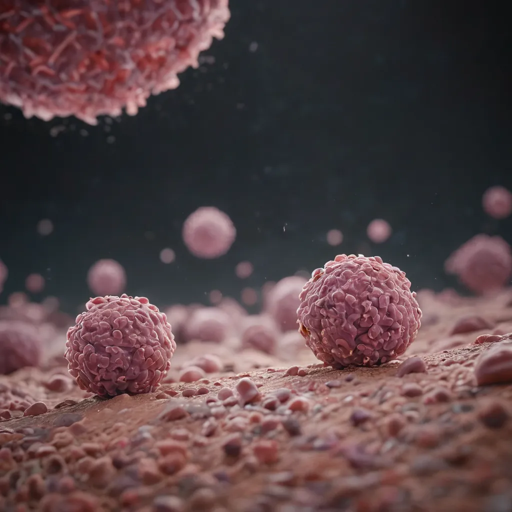 Understanding Factors That Influence Cancer Development