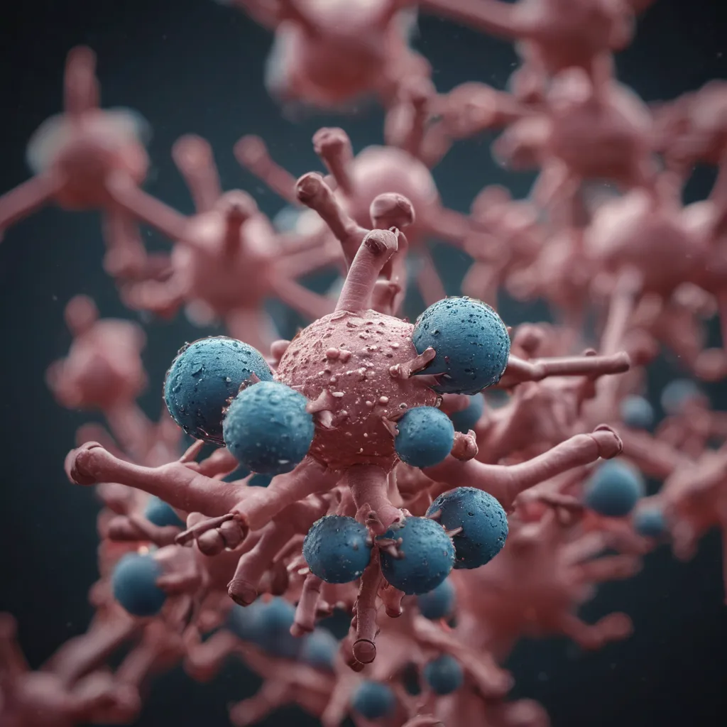 Fenbendazole: Exploring Its Role in Small Cell Lung Cancer