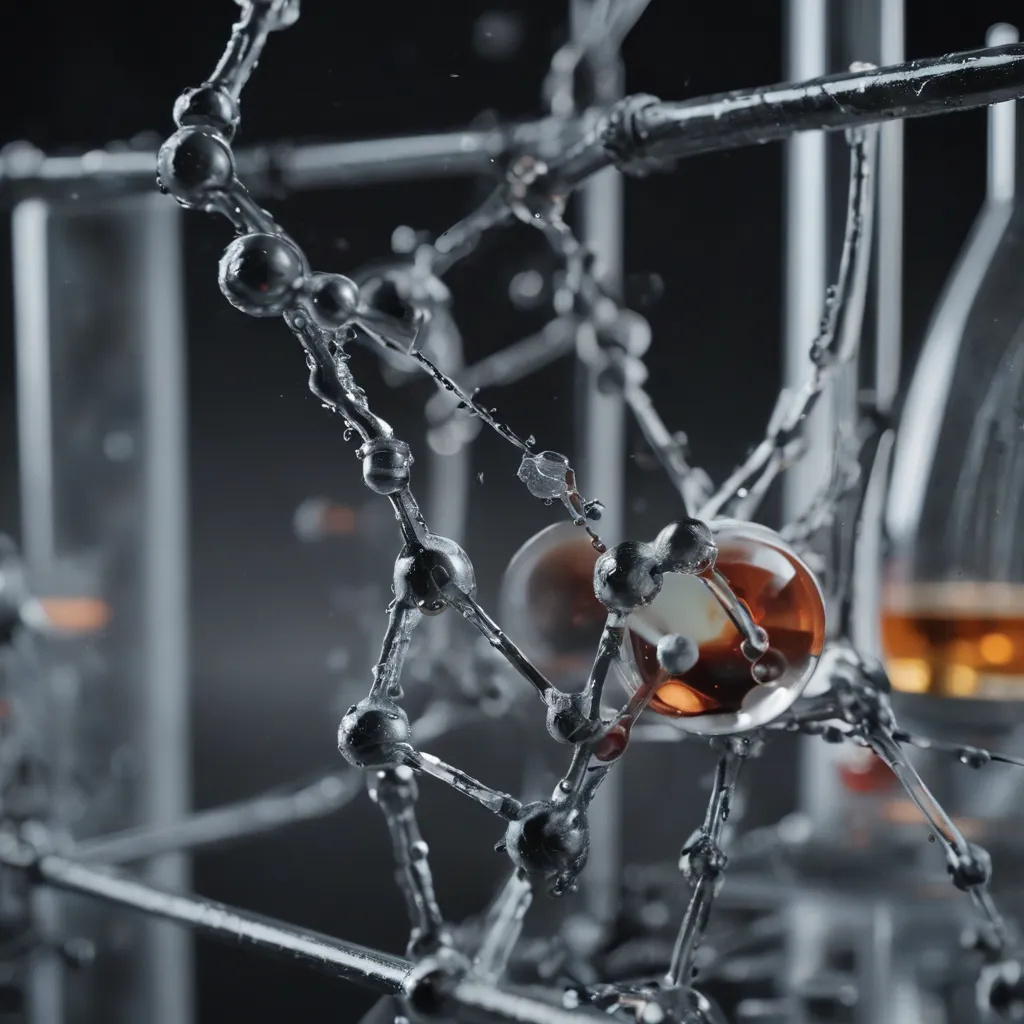Fine Chemicals: Cornerstone of Modern Science