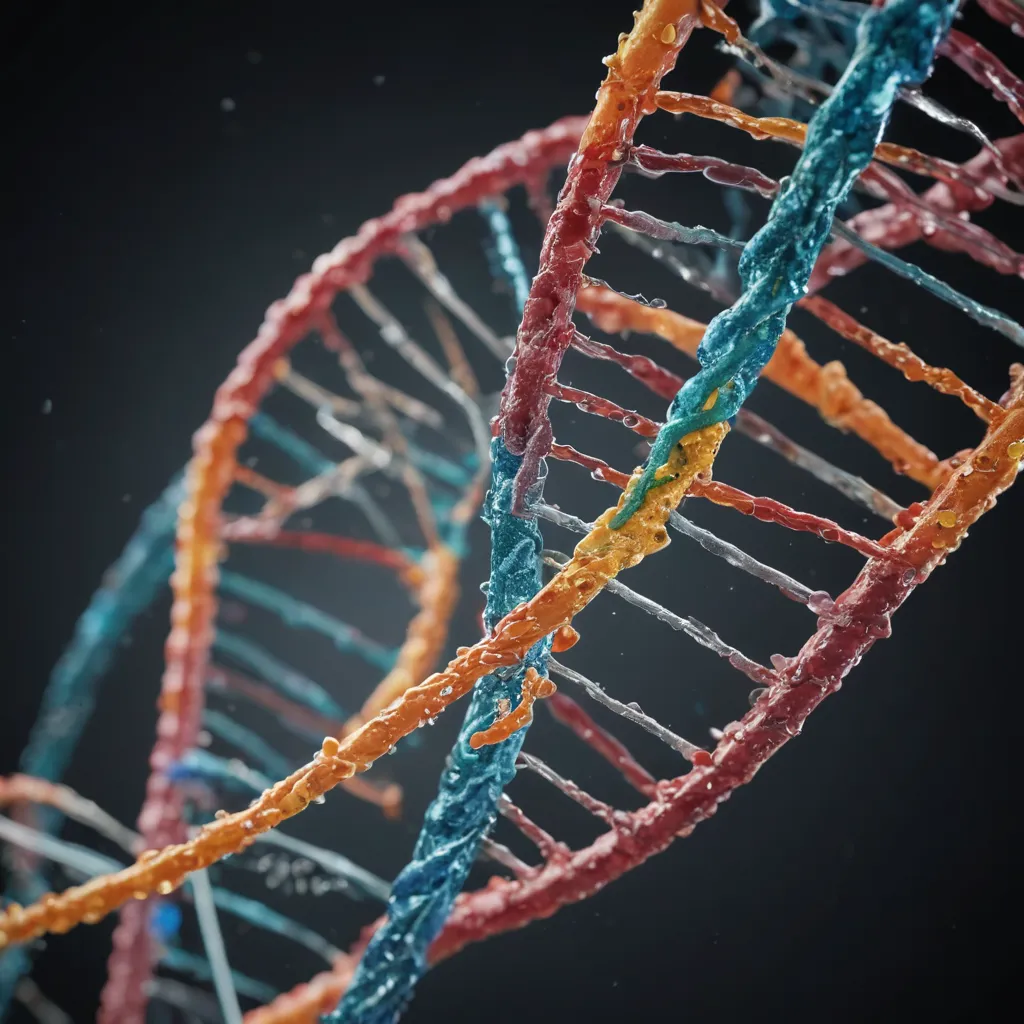 Genetic Testing Insights for Autism Spectrum Disorder