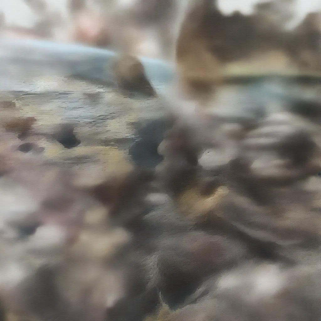 Exploring Global Imagery: Science, Art, and Society