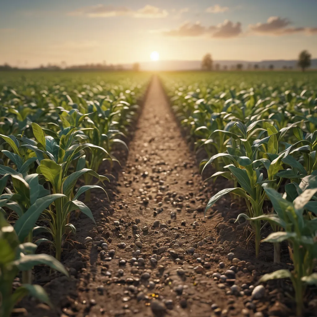 The GMO Debate: A Conclusive Overview