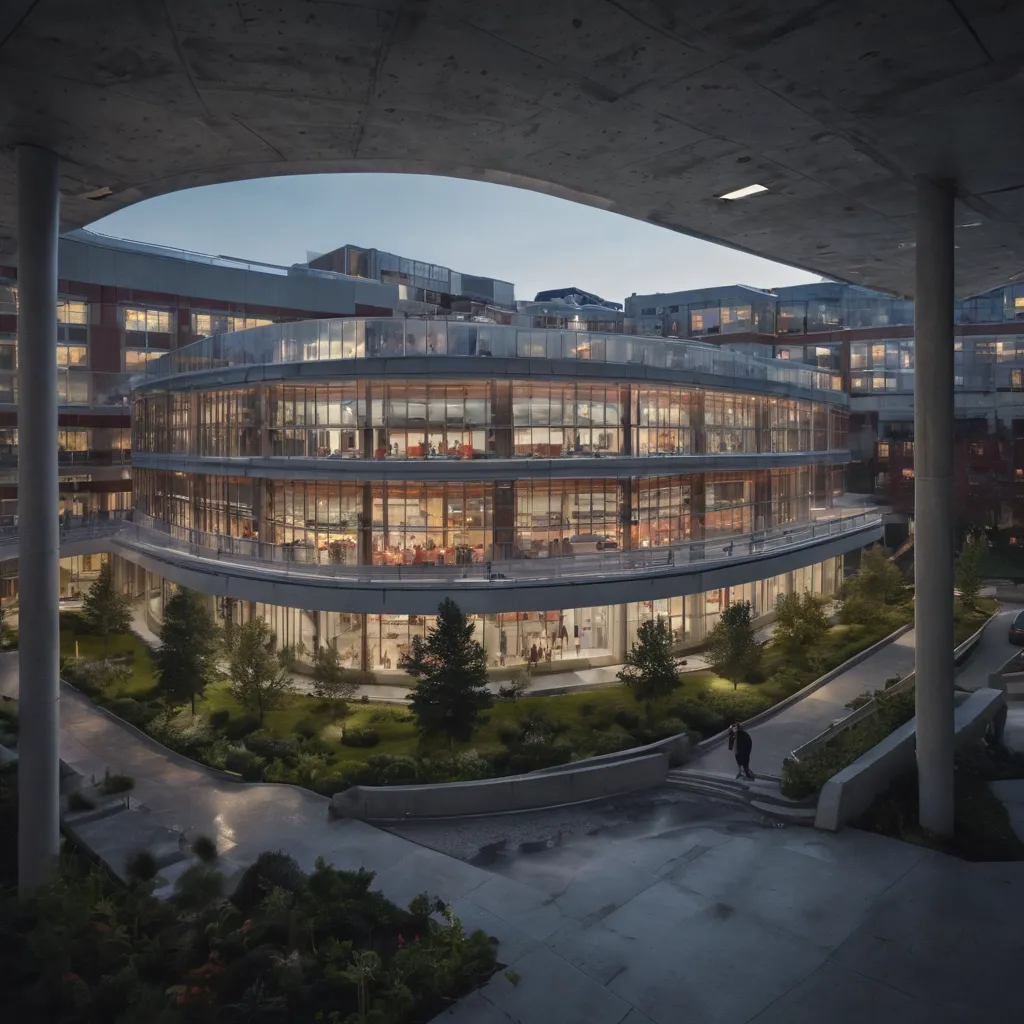 Harvard Cancer Center: Pioneering Research and Treatment