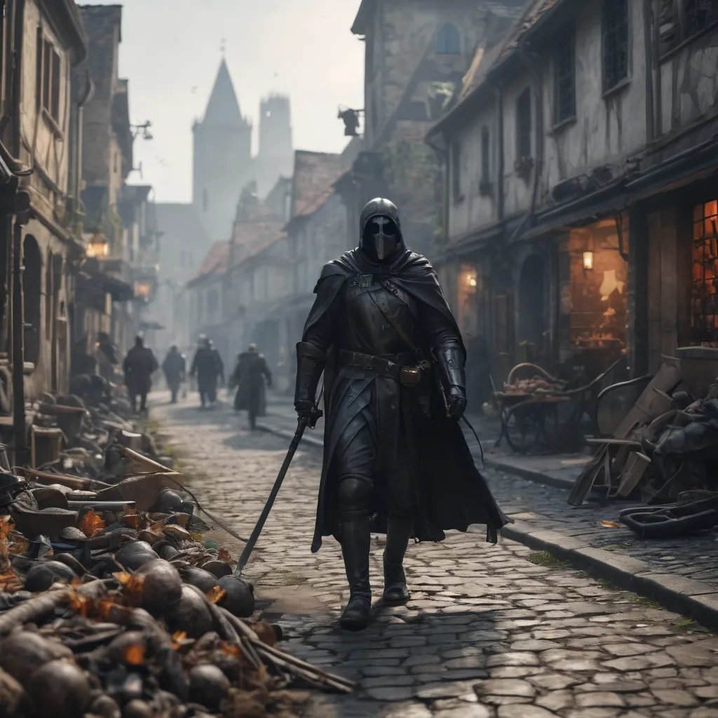 The Plague Through History: Effects and Lasting Impact