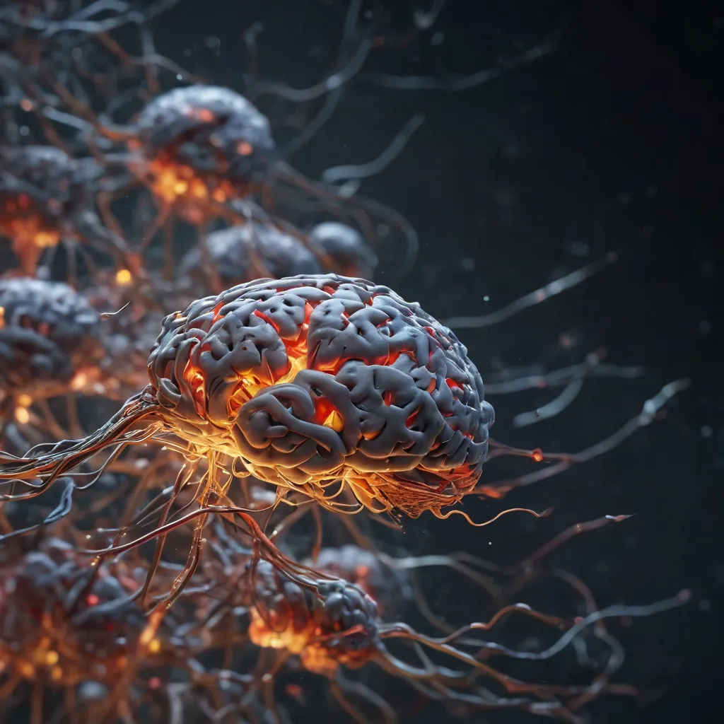 Understanding Human Brain Development Across Ages