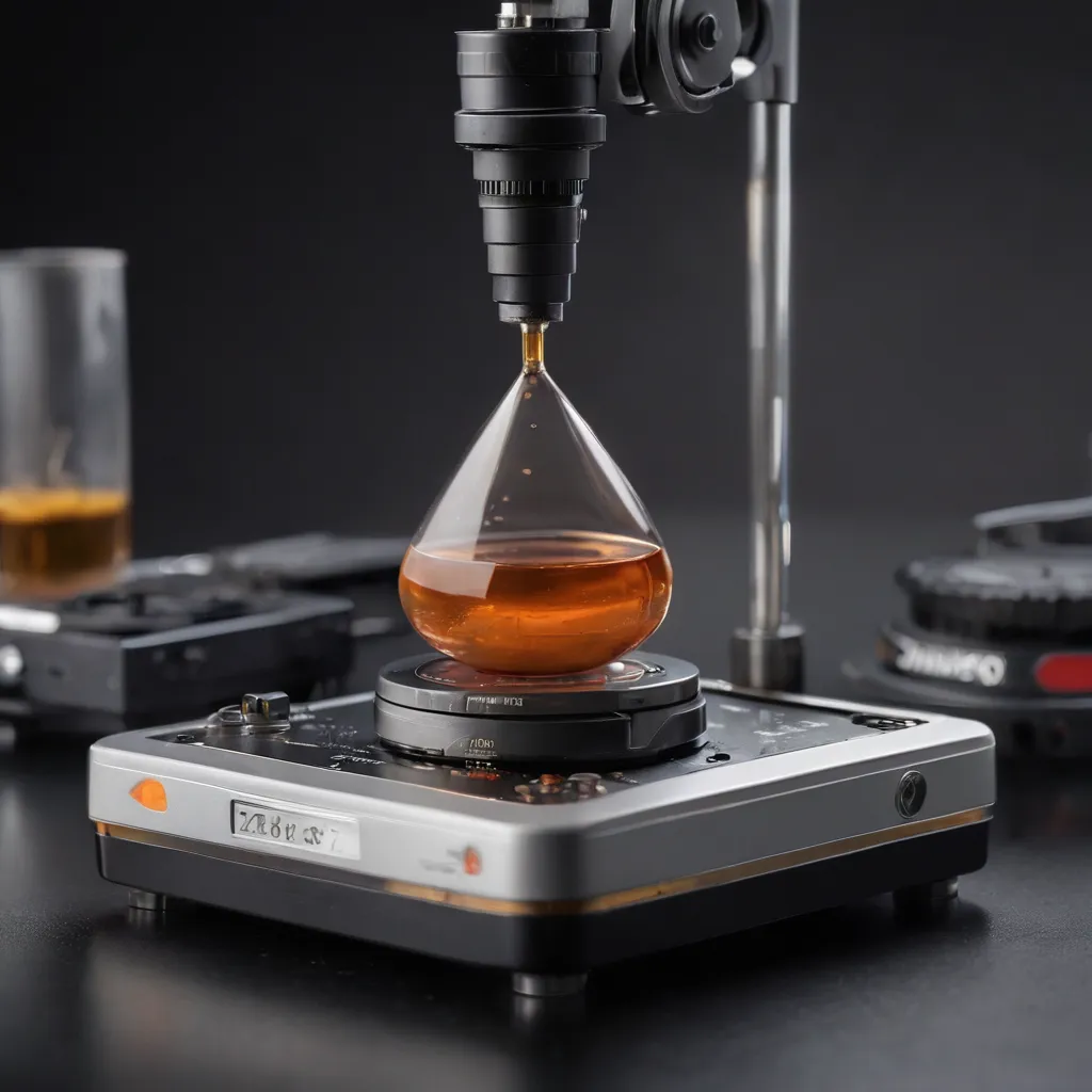 Identifying Laboratory Equipment: A Comprehensive Guide