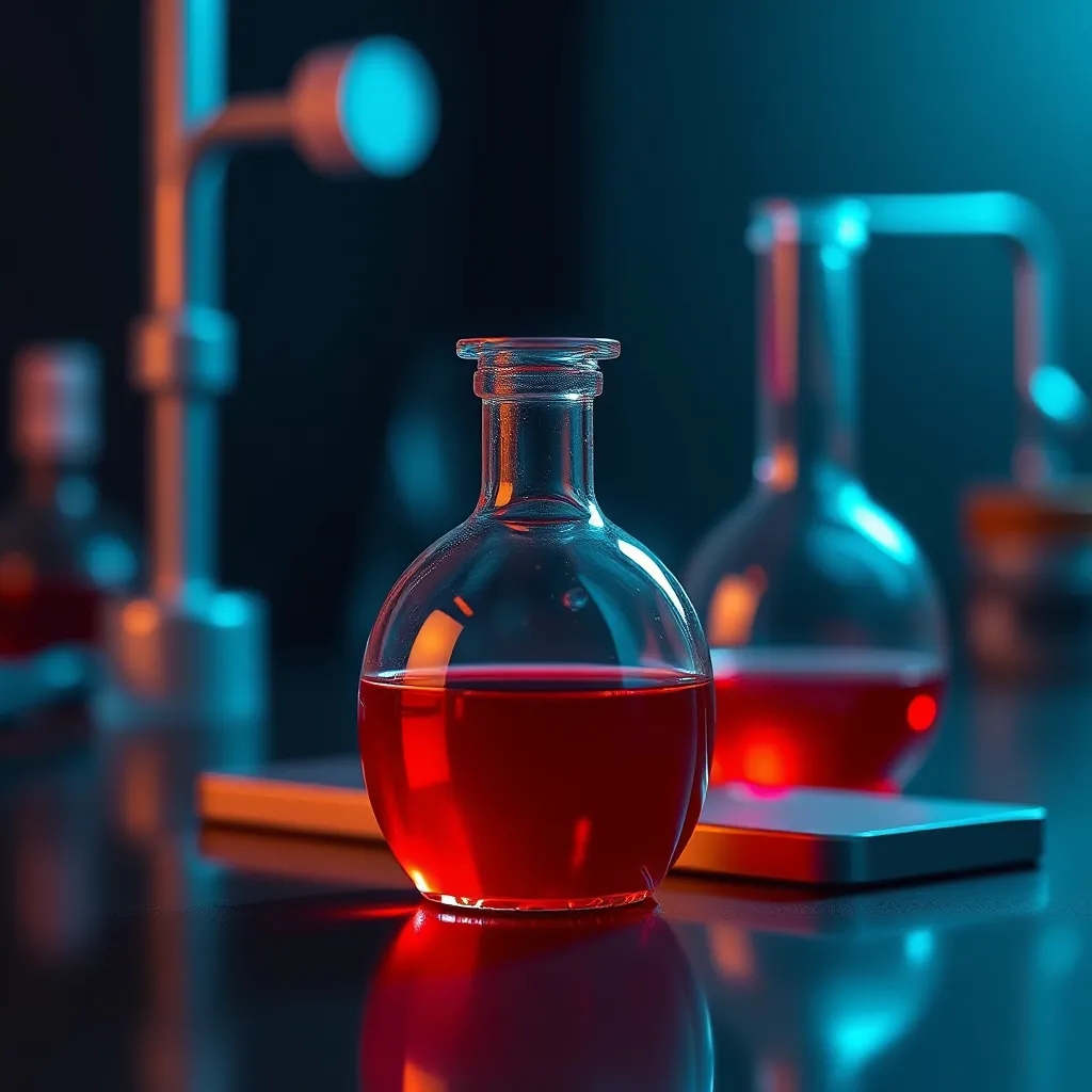 Hydrogen Chloride Solution 4.0 m in Dioxane: A Comprehensive Review