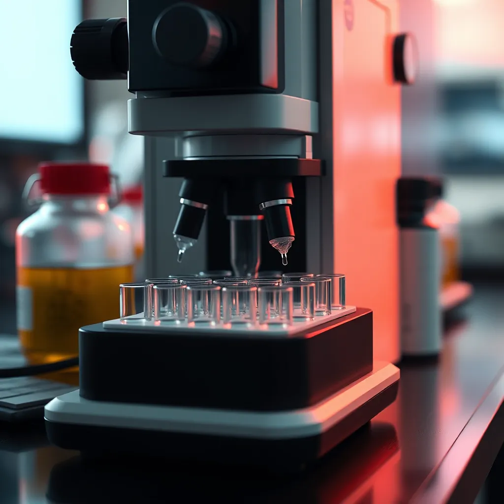 Comprehensive Guide to 96 Well Spectrophotometers