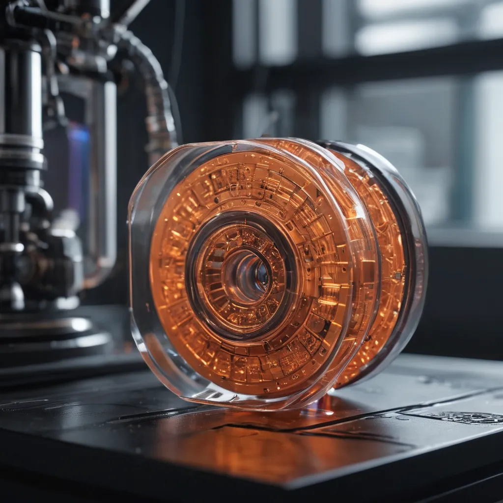 In-Depth Exploration of UV Cure 3D Printers