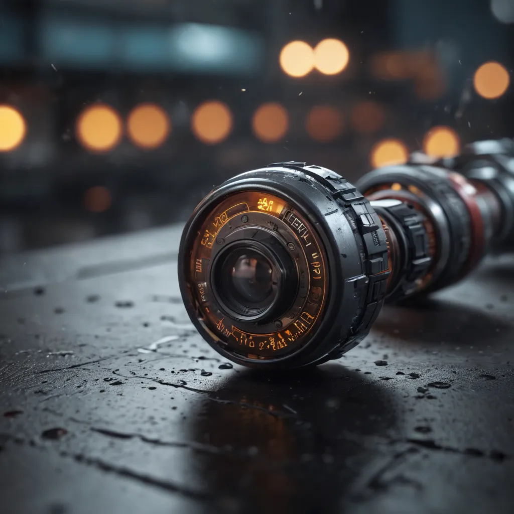 Understanding Inertial Motion Tracking: Principles & Uses