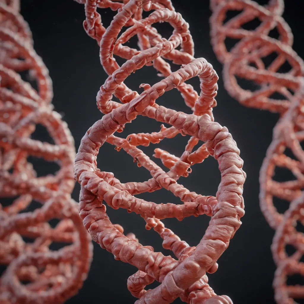 Inheritance Patterns of Factor VIII Deficiency