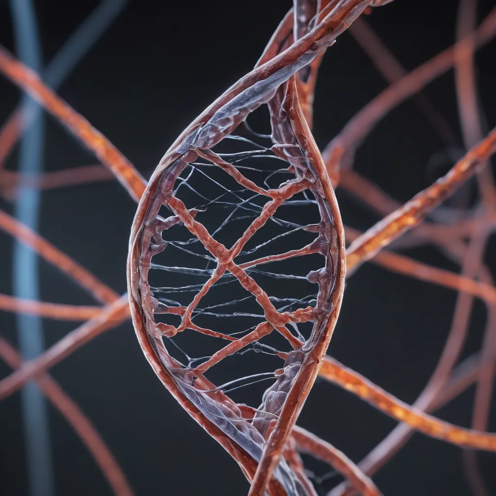 Understanding Inheritance Patterns in Duchenne Muscular Dystrophy